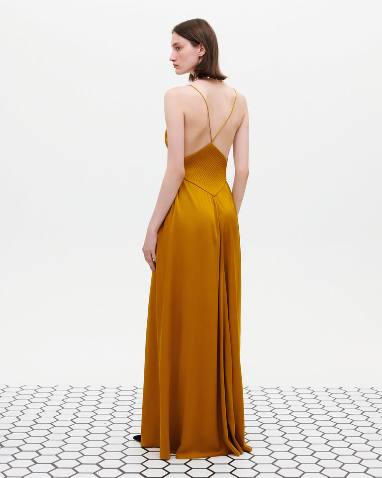 Bee dress — BEVZA | Designer Brand