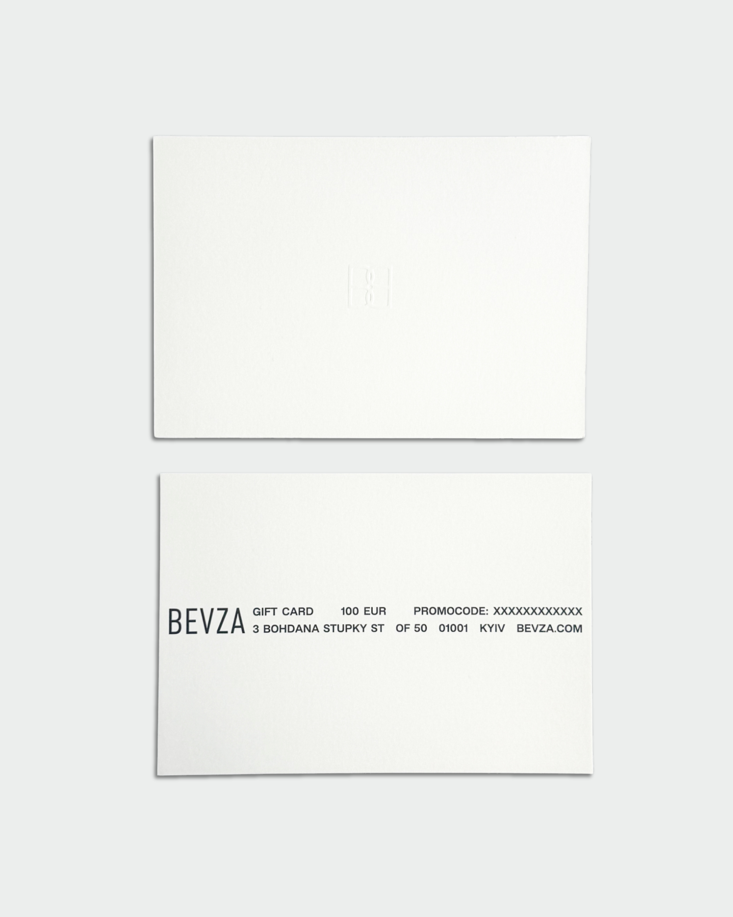 BEVZA — Ukrainian Women's Fashion Brand | Minimalist Elegance