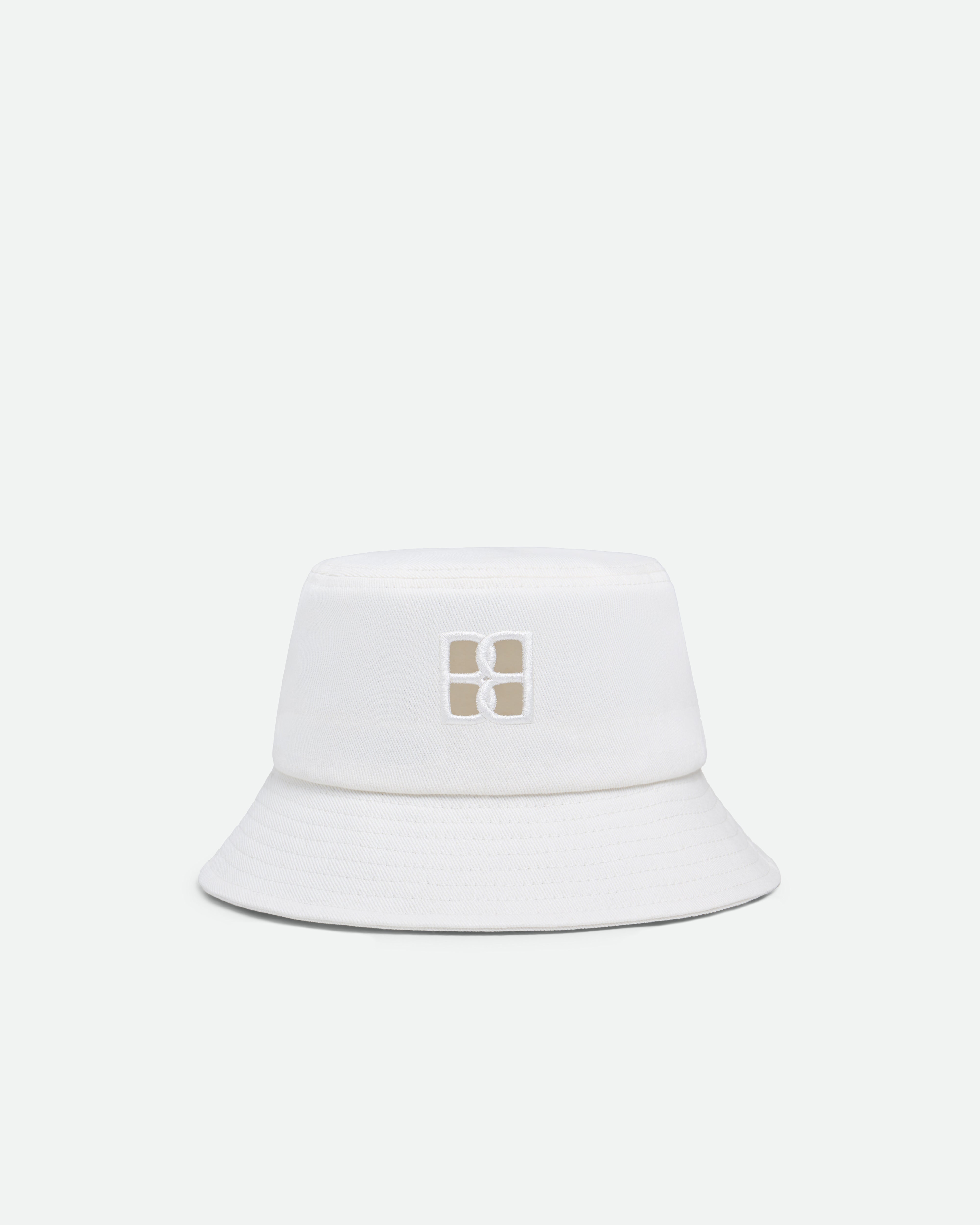 Bucket hat — BEVZA | Designer Brand